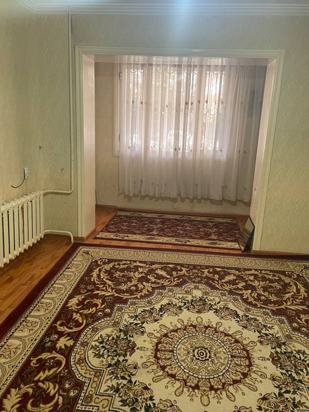 Аренда коракамиш 1/2 2 хонали шароити  уй тоза ремонт