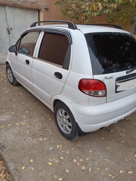 Матиз H9 2010йил