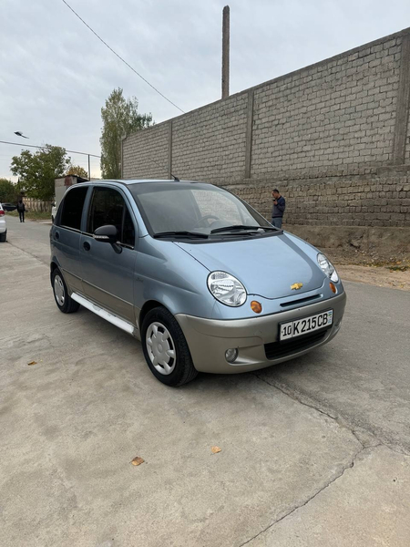 Matiz best arendaga beriladi