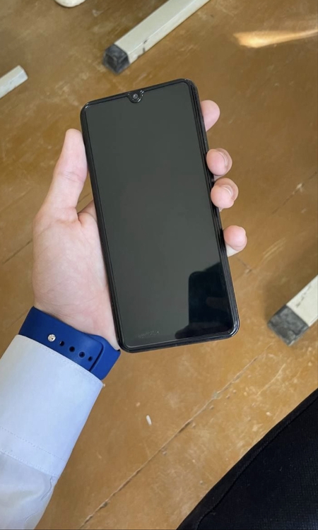 Samsung A50 64gb