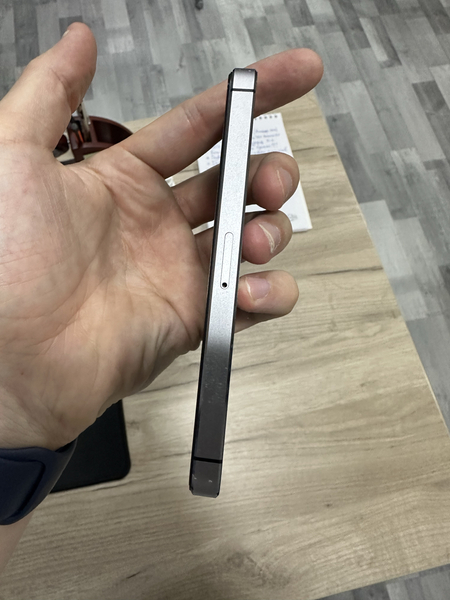 Apple iphone 5S (space gray)