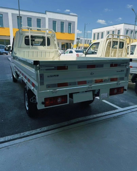 Changan Star 2024