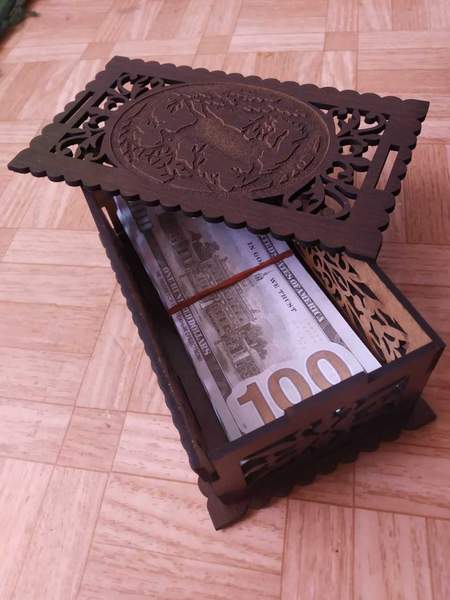 Лазерная резка хизмати, Гравировка