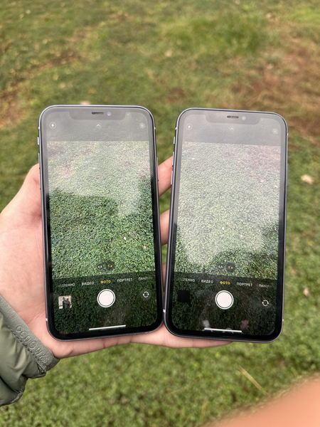 Iphone 11. IDEAL !!!