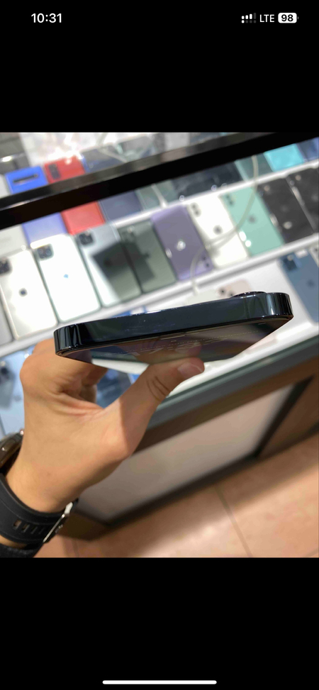 Iphone 12 pro max