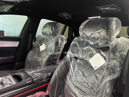 Genesis G90 Full option