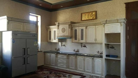 Кухоной набор.    Мебель на заказ Создай свой уют