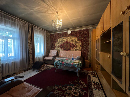 Продается дом 4 сотки ул Гайдара Алиева