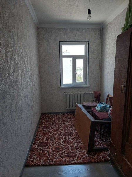 (К114123) Продается 3-х комнатная квартира на Алгоритме