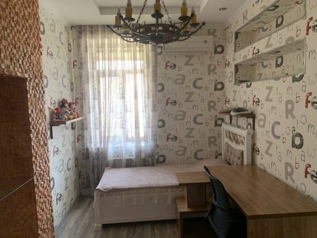 Квартира на ракате