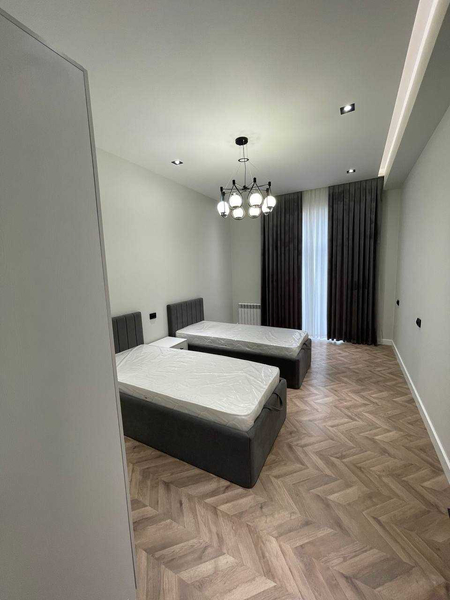Продается 3х комн Квартира 115 м2 ЖК Барокко Минор Алайский (7144)