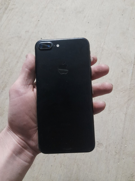 iphone 7plus 128 tali