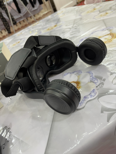 VR  SHINECON vr achki