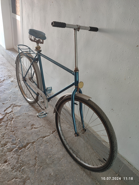 Velosiped razmer 28