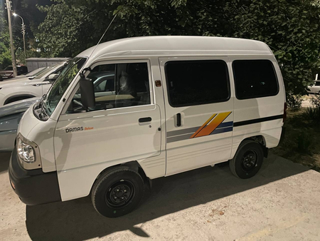 Damas yengi 2024-yil srochna sotiladi narxi 8$300 kelishiladi