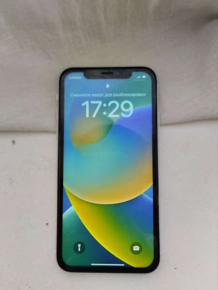Iphone xr 64 gbyt