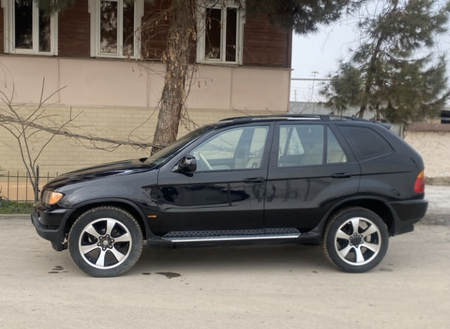 Очень срочно продам Sceo x5