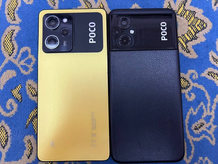 Poco x5 pro poco m5  srochna