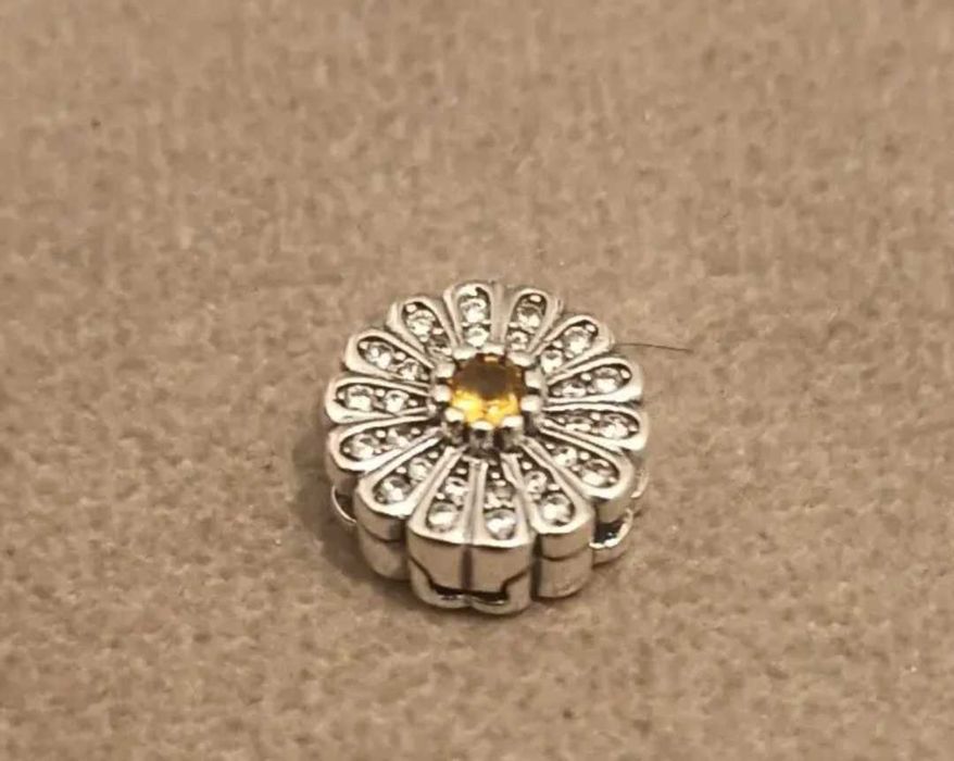 Шармы , серебро 925
