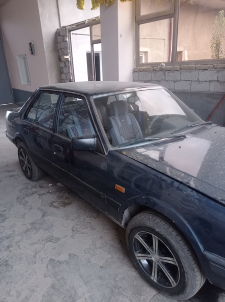 Mazda 626 sotiladi