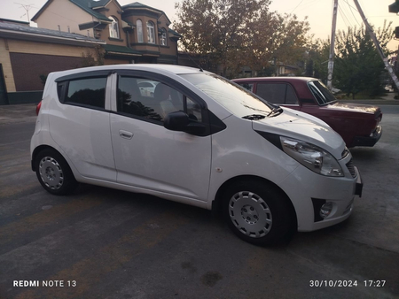 2017 yil spark 63700 yurgan