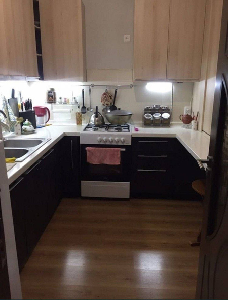 \Сергли-6А,Новастройка,2 Хона,50м²,Евроремонт,Ар,Мошина Бозор,