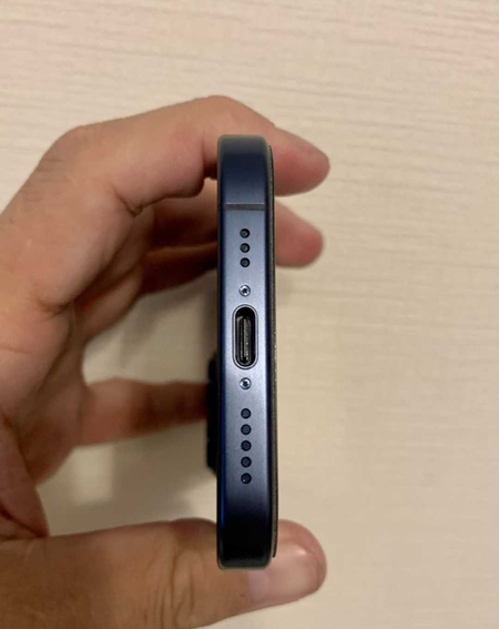 Iphone 15 Pro 128