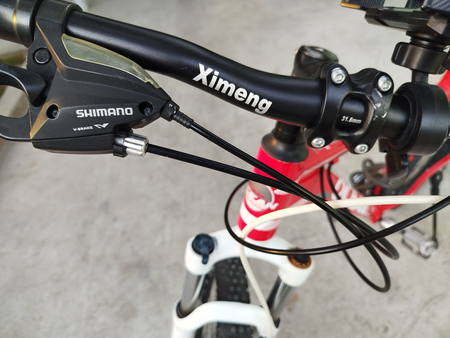 MTB Велосипед 26