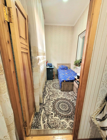 . 3/2/4 Ипотека продается квартира  Разделка Кирпич