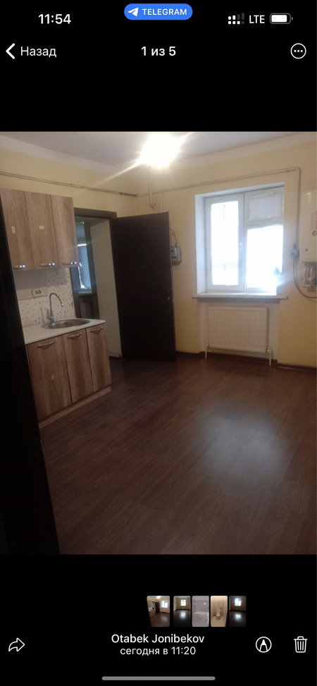 Срочна аренда сергели 8 худуд навастройка