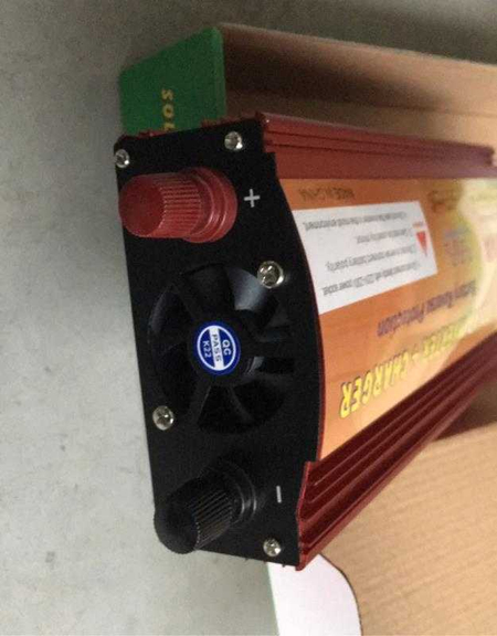 Инвертор 2000W С зарядное устройство!!
Хорошего качества!!