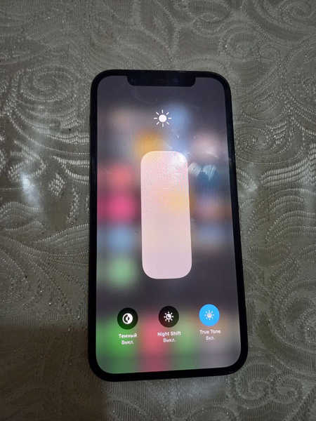 Iphone 12 pro 128