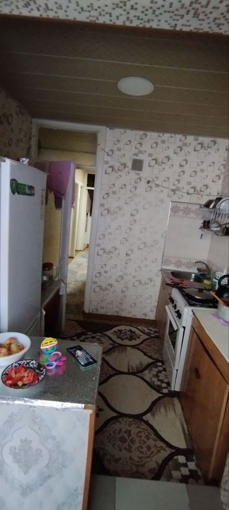 Продается квартира срочно