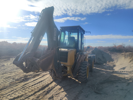 xcmg wz 30-25 sotiladi
