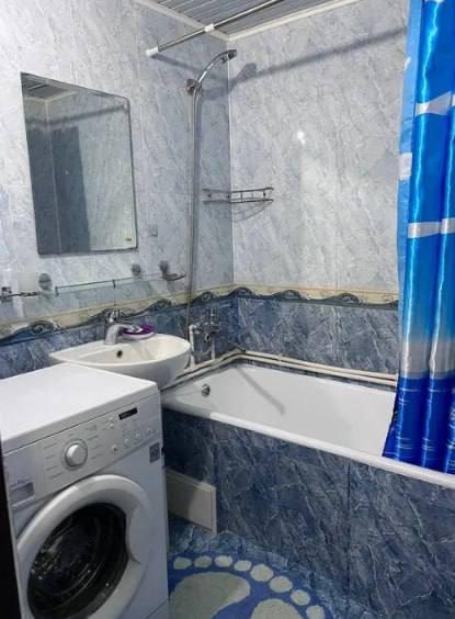 Продаётся 3 Комнатная квартира на ДрНародов с мебелью и техникой
