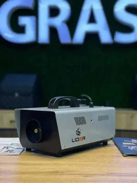 Suxoy tuman aparat 1200w