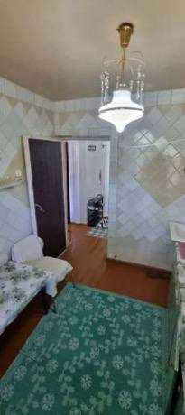 Продается на Саламатина 1/1/4 Срочно (Сардор)