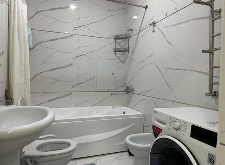 ID #301 Новостройка ЖК Dream house 3ком 150000у.е