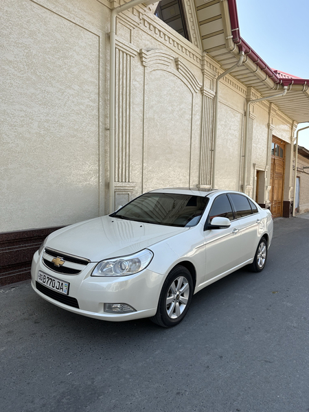 Эпика 2011 йил
