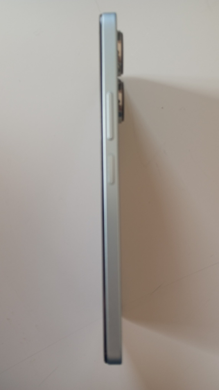 Redmi 13 holati yaxwi