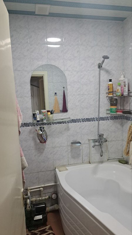 Продается квартира