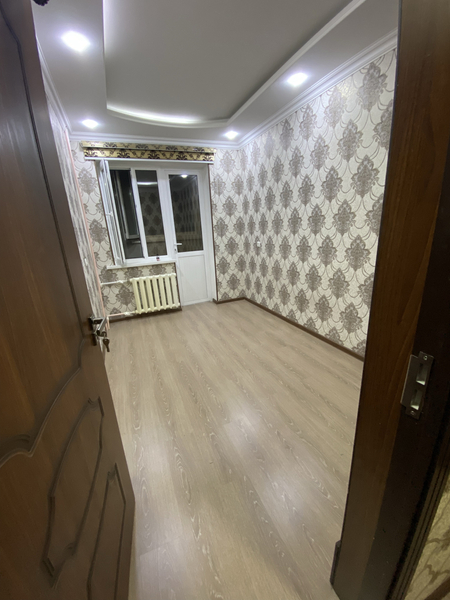 4-х комнатная квартира, Ракат корзинка