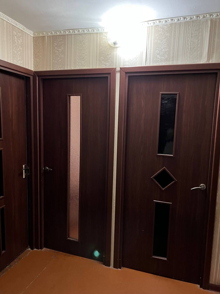 Сдается 2х комнатная квартира