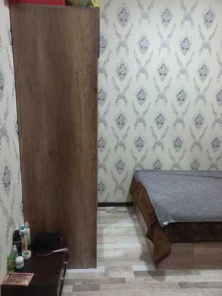 Паркентский  новостройка