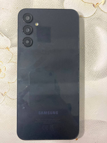 Samsung a 24 4/128