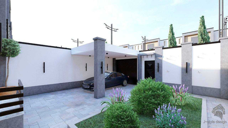 Срочно продам Коттедж в Кибрайском районе 2.5 соток