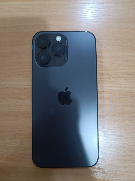 Iphone 14 pro max 512 gb