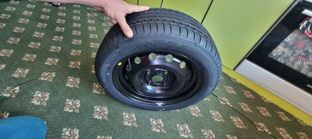 Jentra Lasetti zapaska balon 15