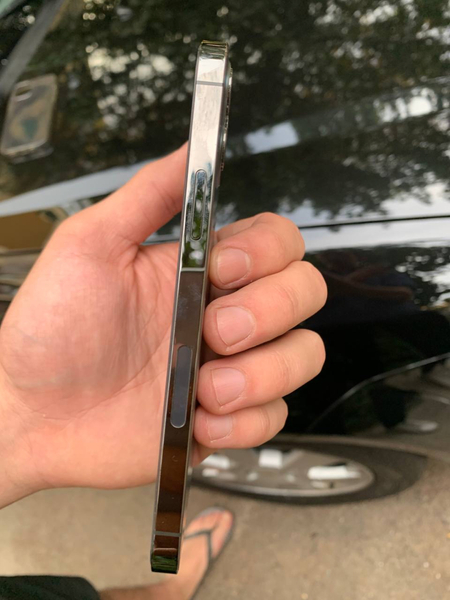 Iphone 12 pro 128gb LLA
