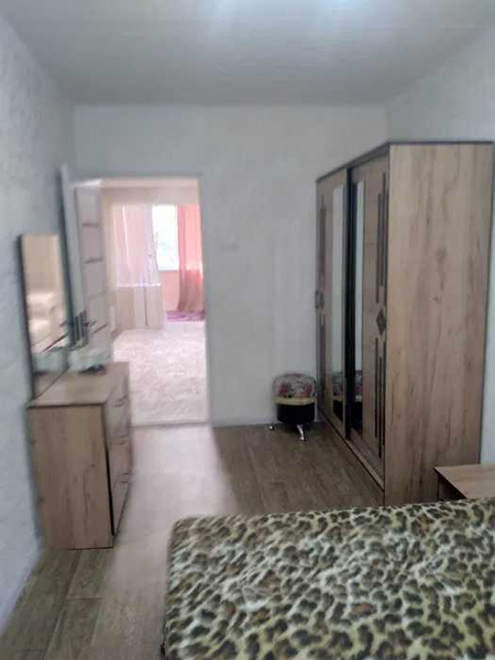 Аренда квартиры на 5 к Чиланзар ID;ND 209